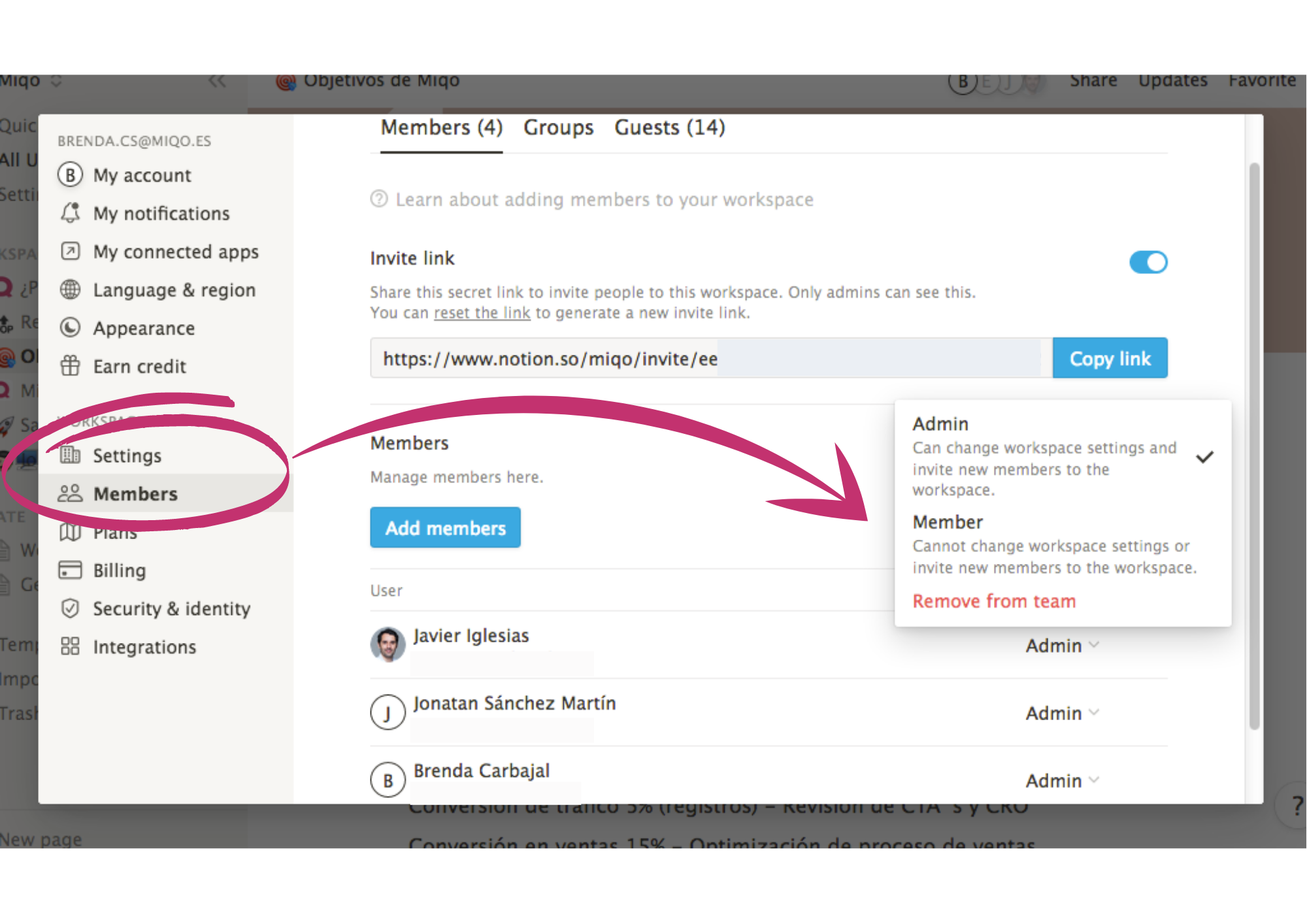¿Qué es y para qué sirve Notion?